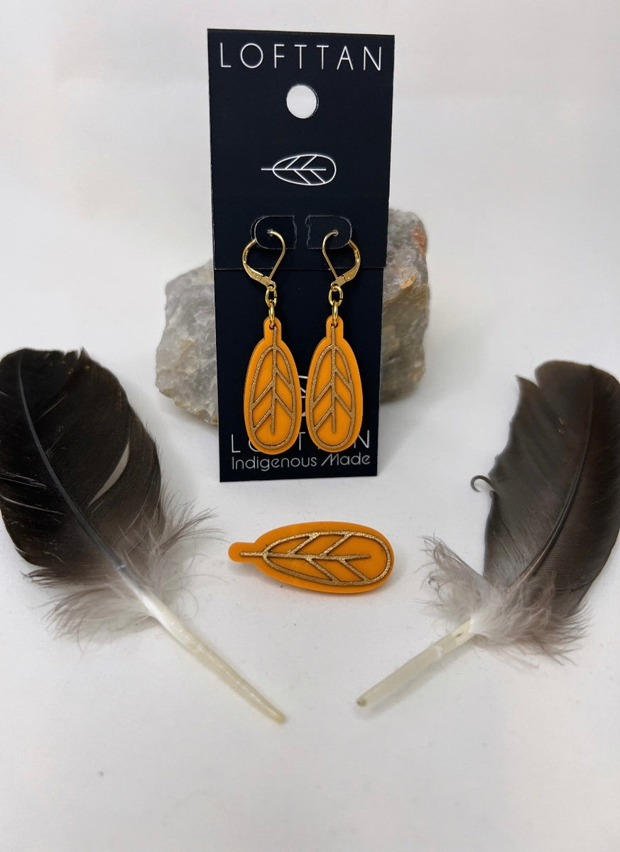 Orange Shirt Day Collection – Lofttan