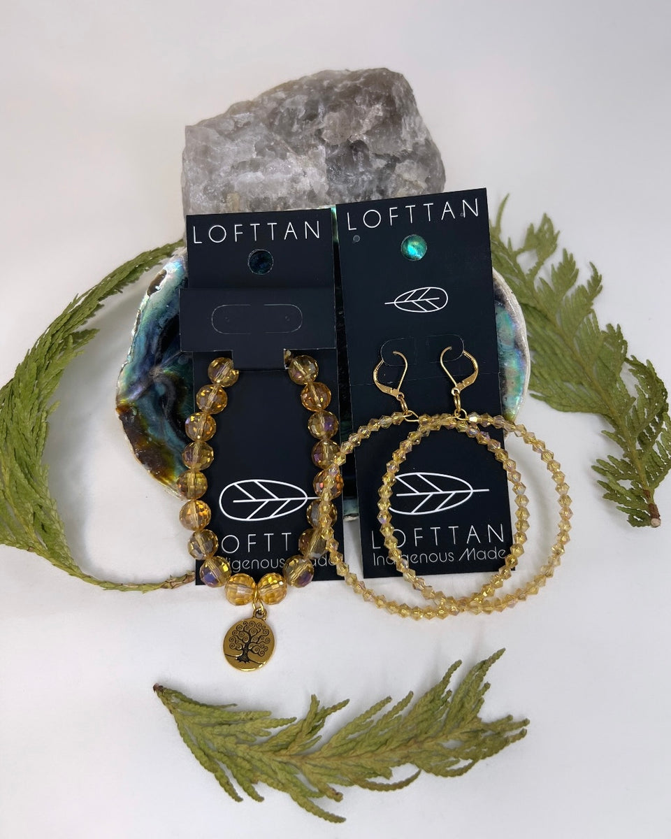 Solstice Bundle – Lofttan