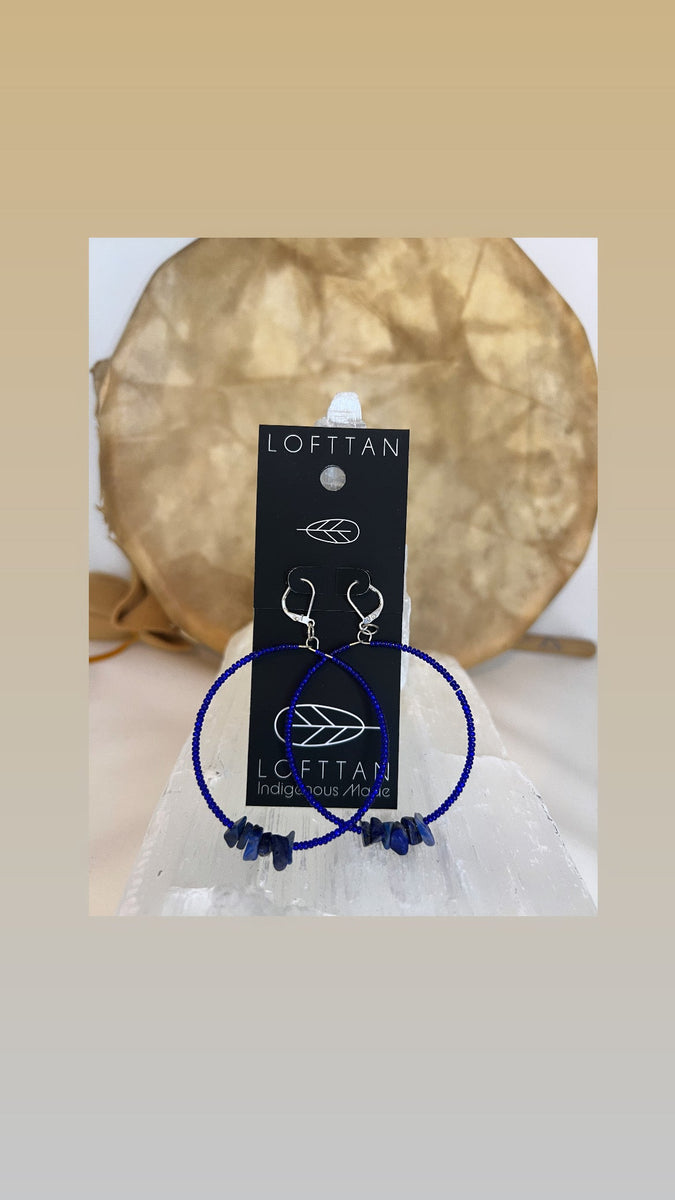 Ear Candy Capsule Collection – Lofttan